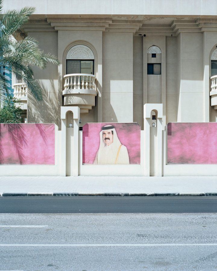 “A Land Of Stark Class Division”, Marco Barbieri Documents Qatar’s ...