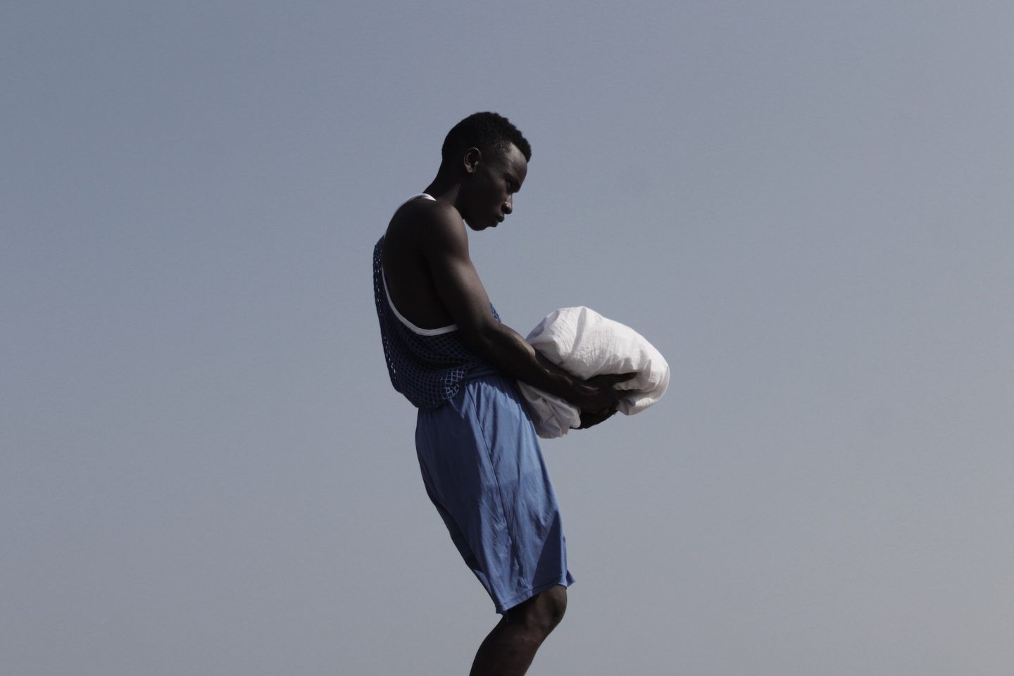 Conceptual Photography by May Xiong - IGNANT