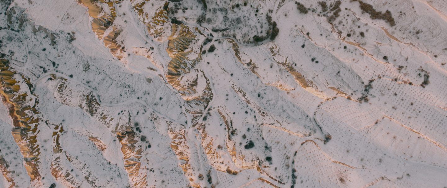 Shawn Tang Captures Turkey’s Enchanting Landscapes From A Hot Air ...