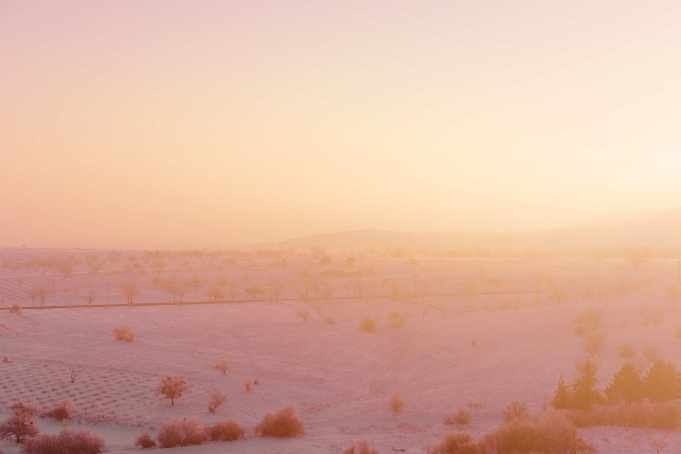 Shawn Tang Captures Turkey’s Enchanting Landscapes From A Hot Air ...