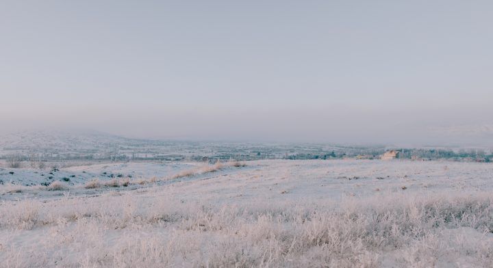 Shawn Tang Captures Turkey’s Enchanting Landscapes From A Hot Air ...