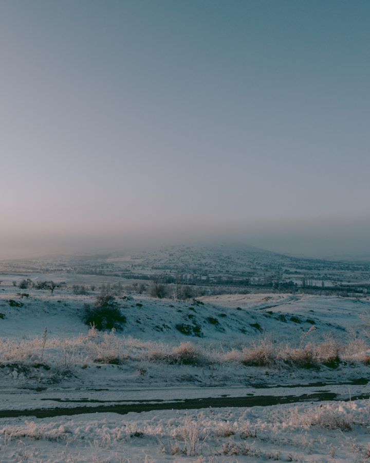 Shawn Tang Captures Turkey’s Enchanting Landscapes From A Hot Air ...
