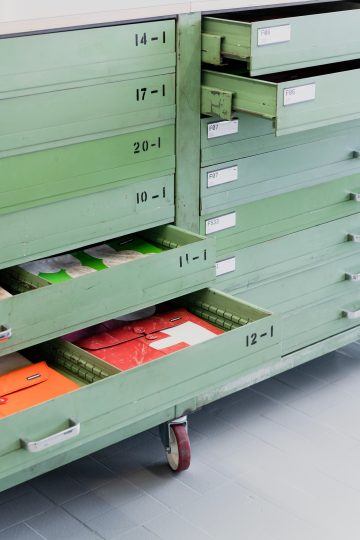 FREITAG Sweat Yourself Shop & Flagship Store · Zurich, Switzerland - IGNANT