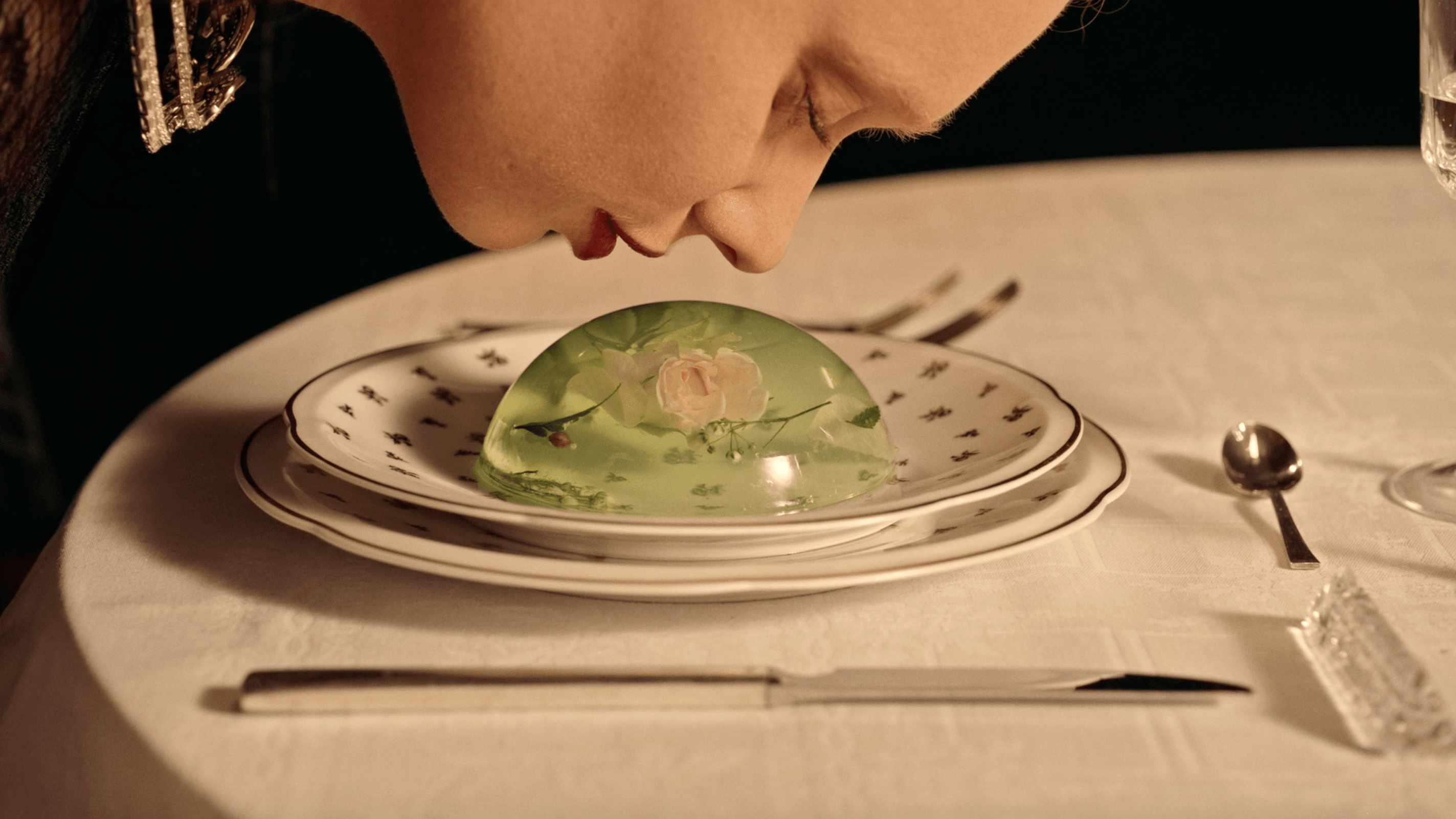 Marine Billet’s Short Film Captures The Meaning Of Beauty In Our ...