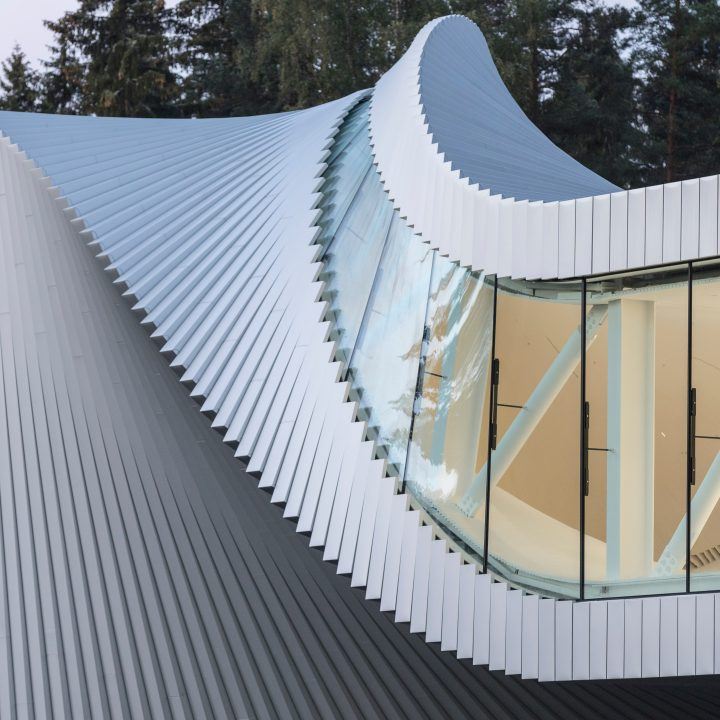 BIG’s Twisting Design In Norway Is More Than Just A Bridge - IGNANT