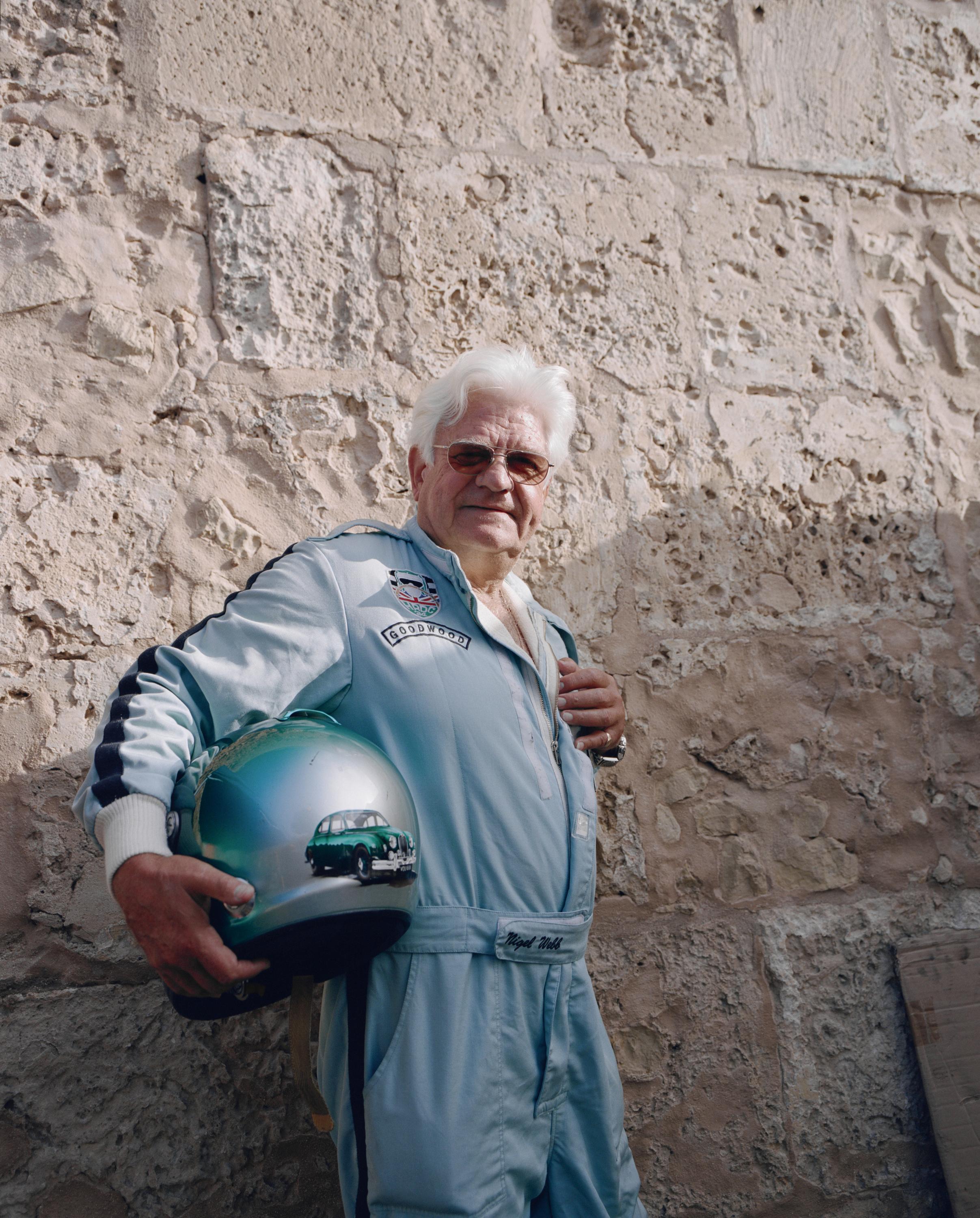 Alex Fleming Photographs The Elegance Of Malta - IGNANT