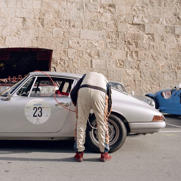 Alex Fleming Photographs The Elegance Of Malta - IGNANT