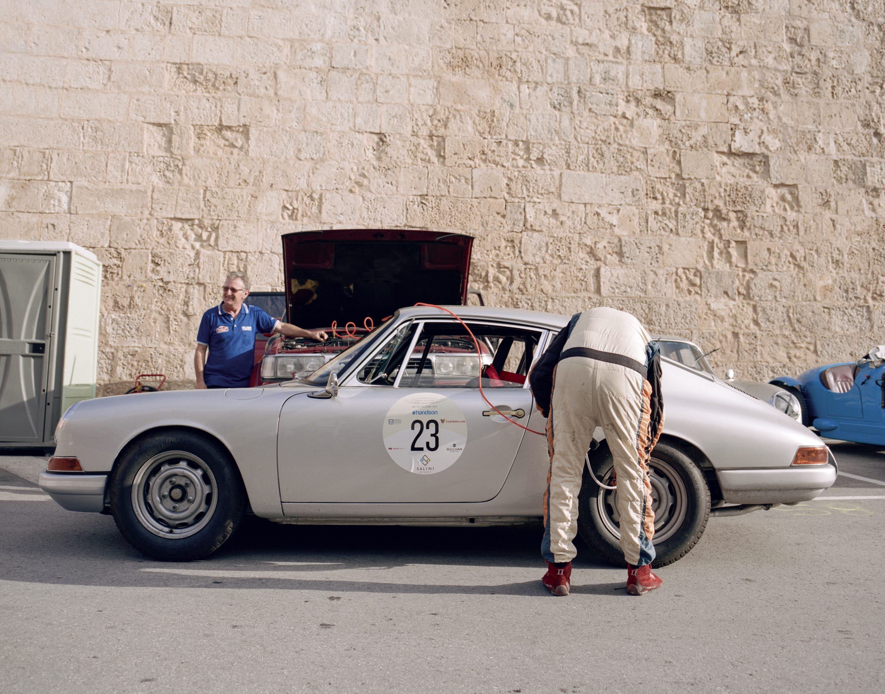 Alex Fleming Photographs The Elegance Of Malta - IGNANT