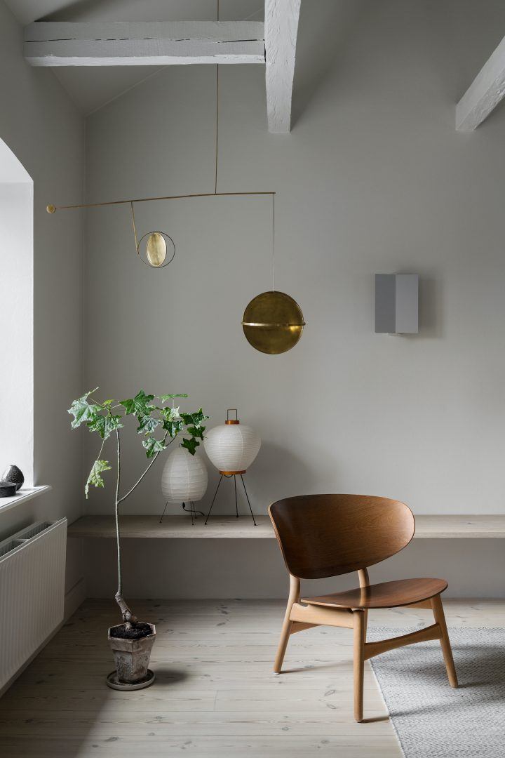Minimalist Design and Material Elements Are Central To Frama’s ...