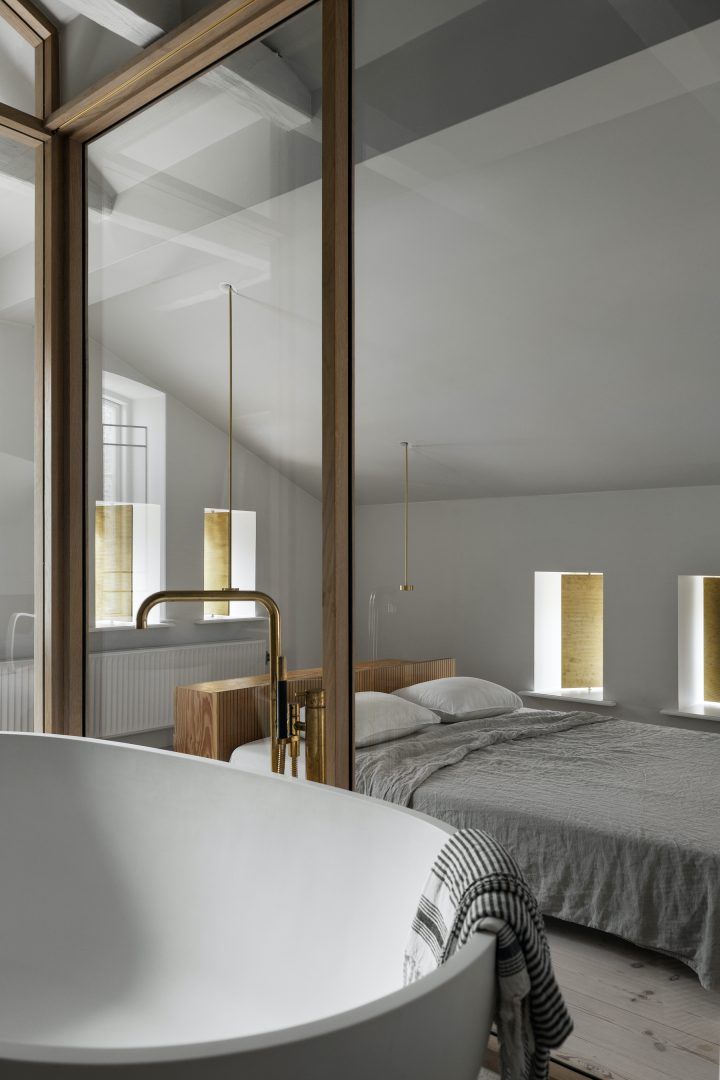 Minimalist Design and Material Elements Are Central To Frama’s ...