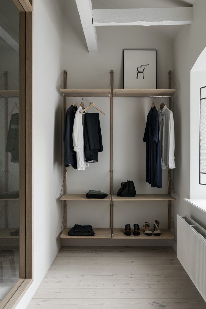 Minimalist Design and Material Elements Are Central To Frama’s ...