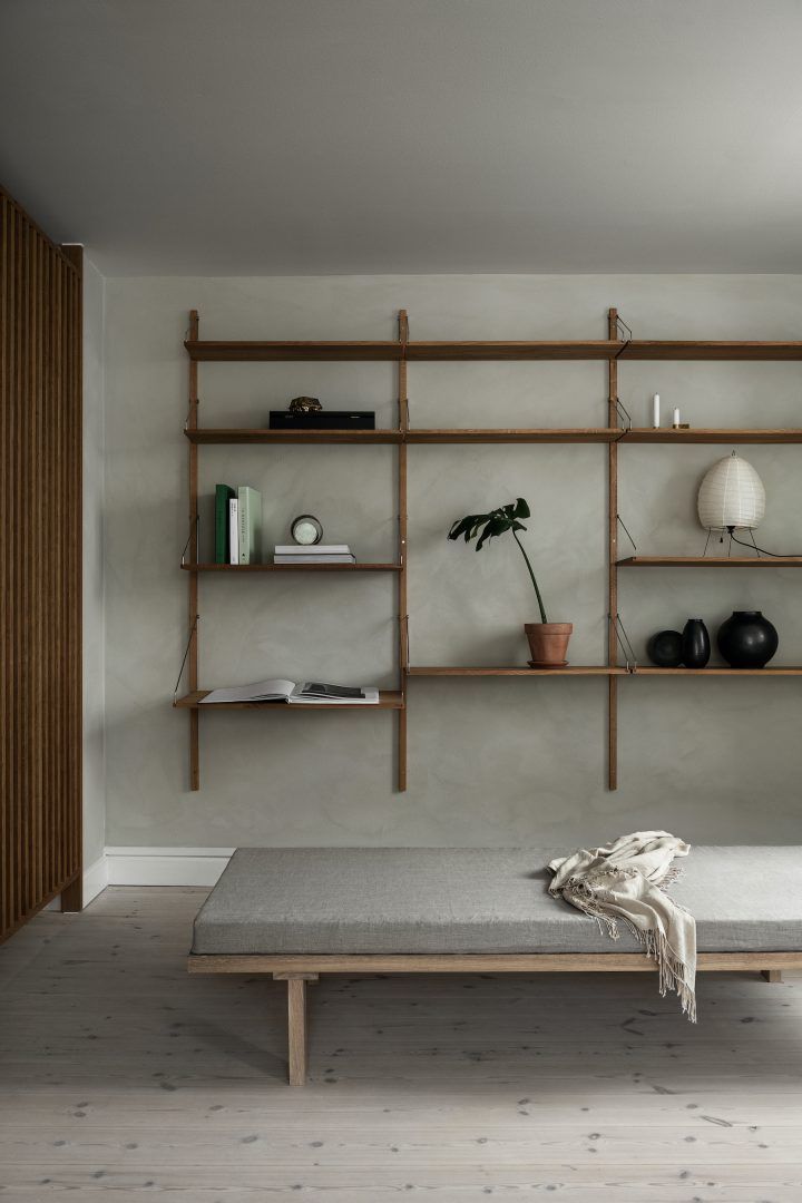 Minimalist Design and Material Elements Are Central To Frama’s ...