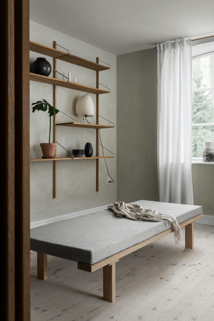 Minimalist Design and Material Elements Are Central To Frama’s ...