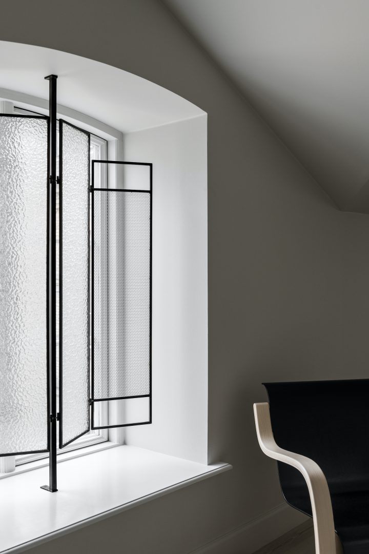 Minimalist Design and Material Elements Are Central To Frama’s ...