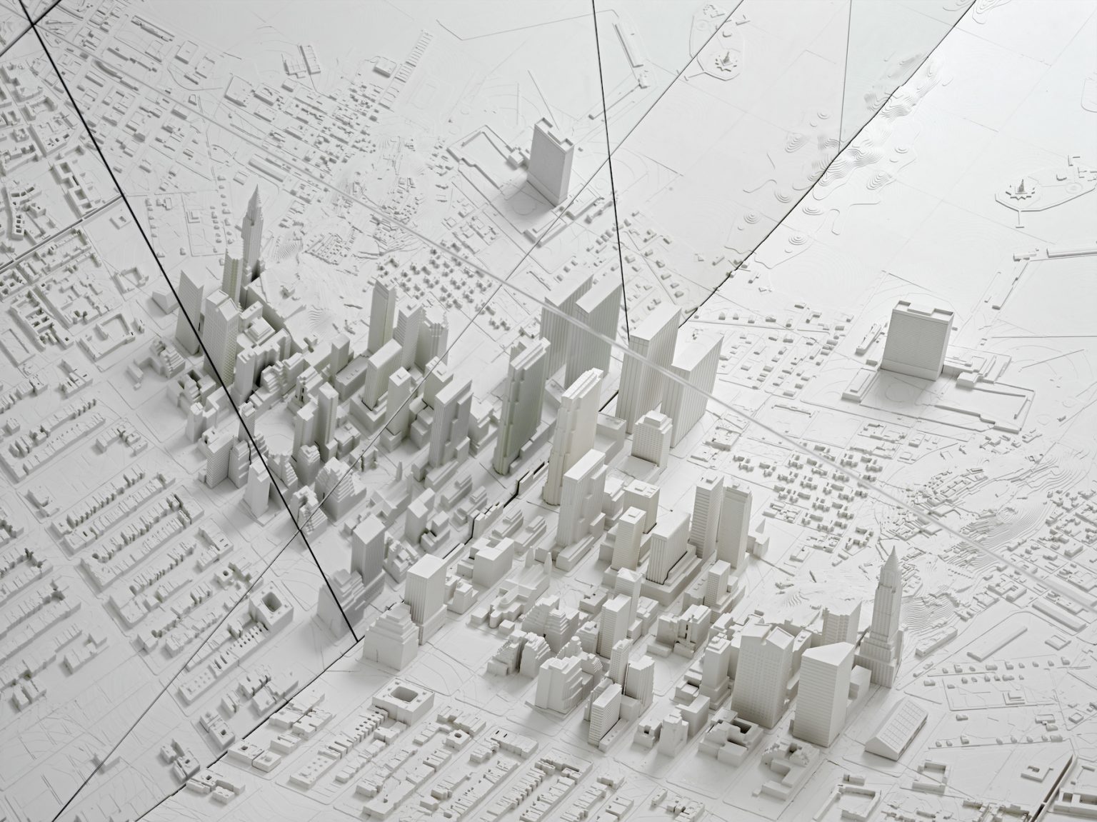 In The Immersive Installation Memory Palace, Es Devlin Reminds Us Of ...