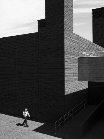 Rupert Vandervell Photographs The Streets Of London With Patience And ...