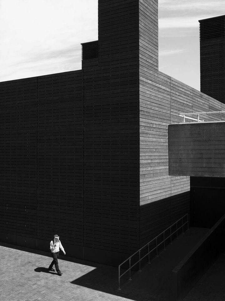 Rupert Vandervell Photographs The Streets Of London With Patience And ...