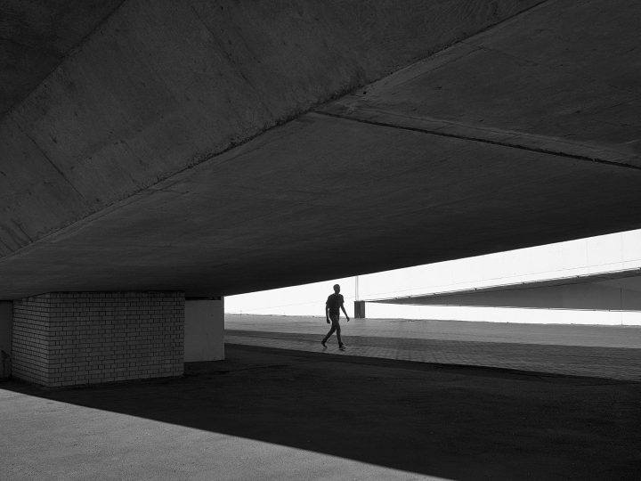 Rupert Vandervell Photographs The Streets Of London With Patience And ...