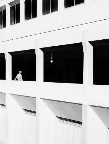 Rupert Vandervell Photographs The Streets Of London With Patience And ...