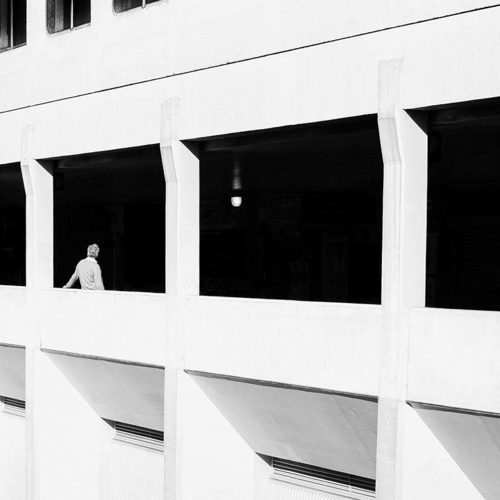 Rupert Vandervell Photographs The Streets Of London With Patience And ...