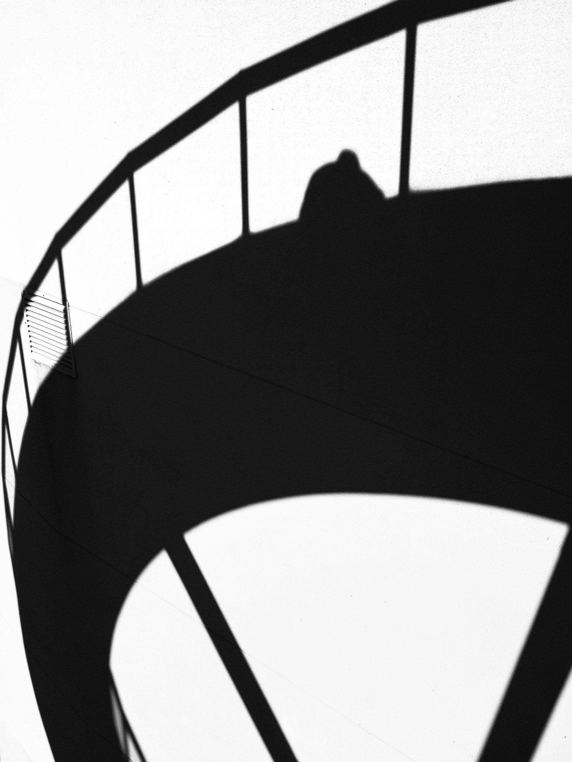 Rupert Vandervell Photographs The Streets Of London With Patience And ...