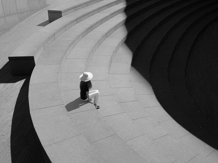 Rupert Vandervell Photographs The Streets Of London With Patience And ...