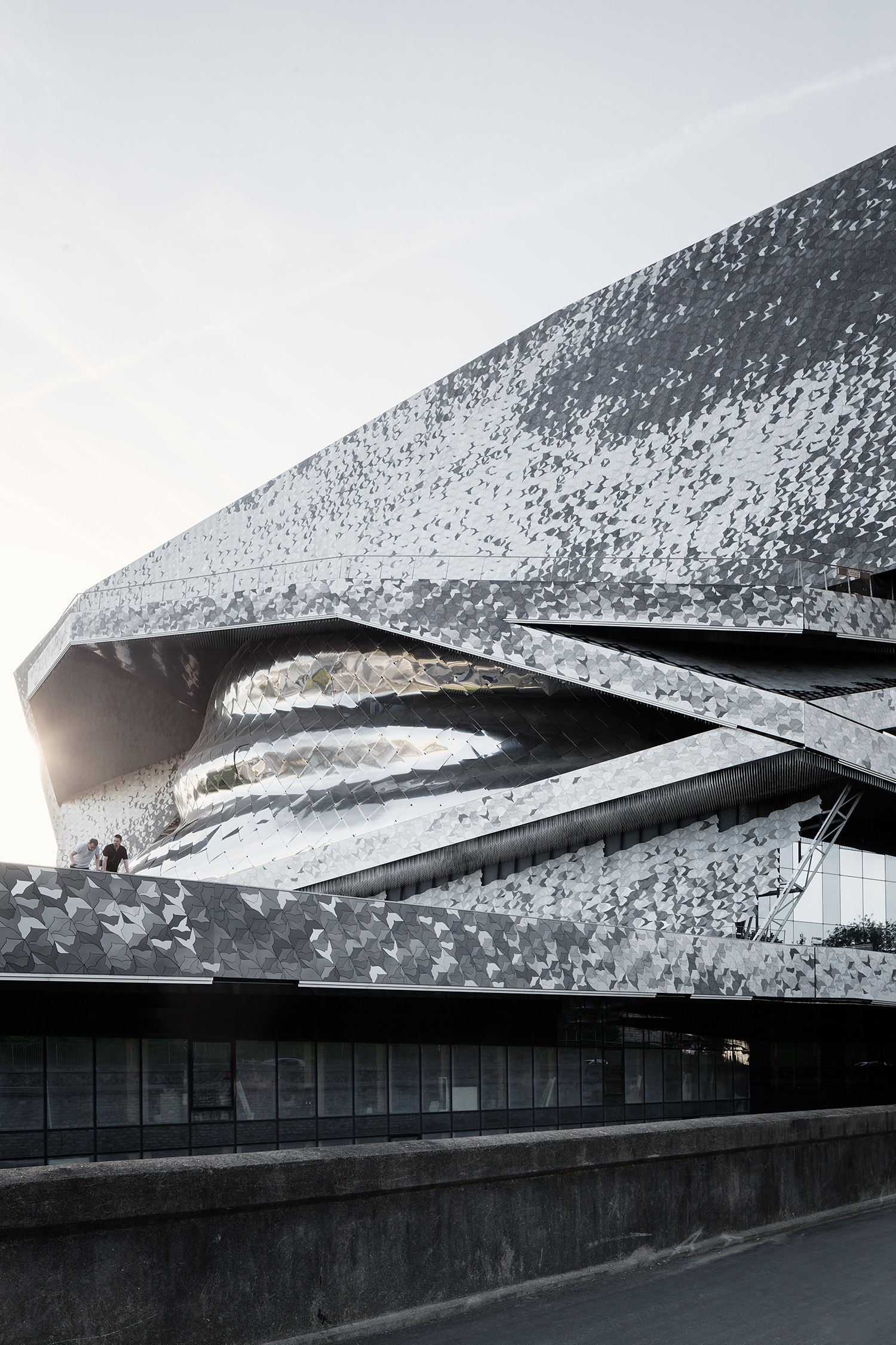 Schnepp Renou’s Fascinating Imagery Celebrates The Beauty In Travel And ...