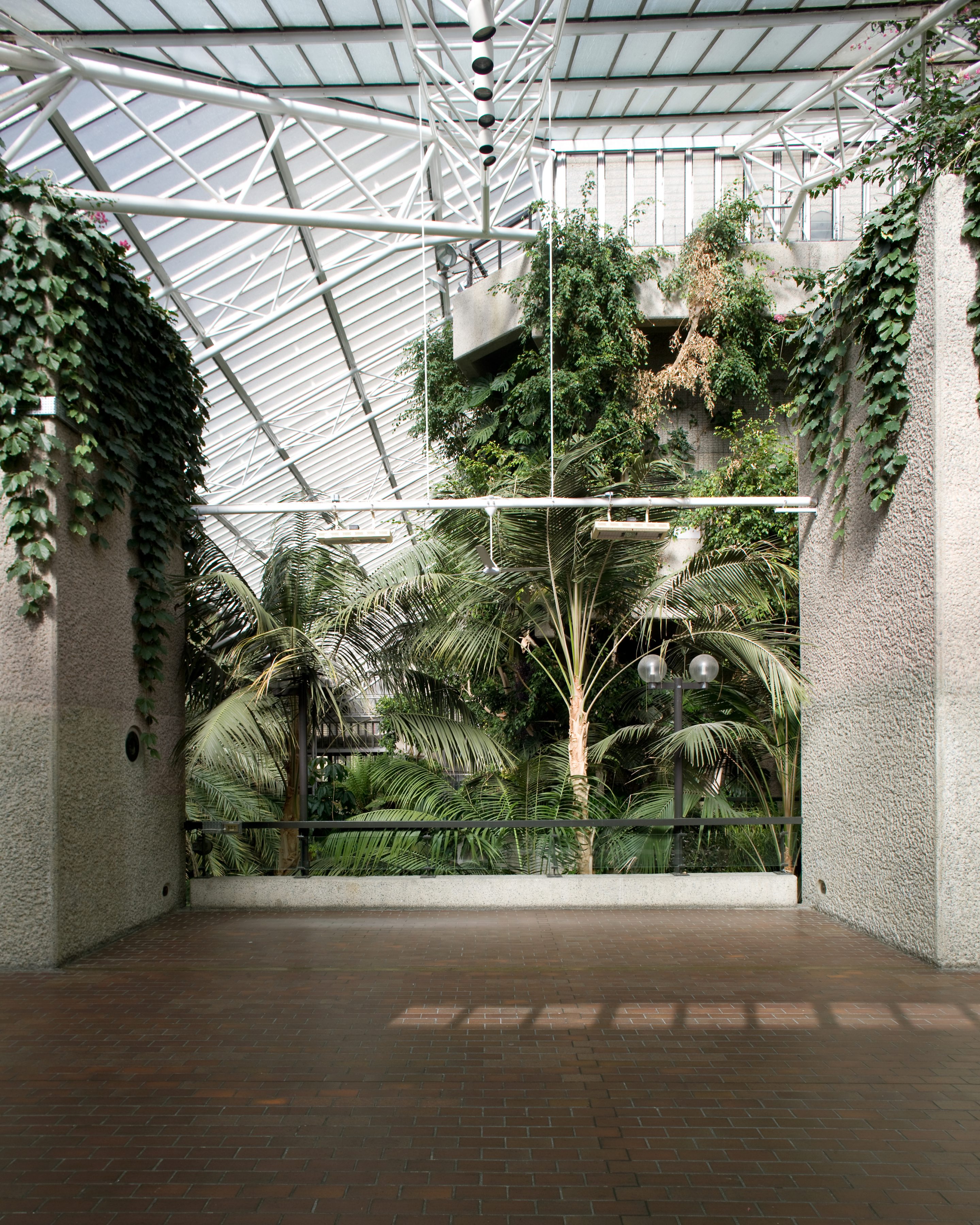 Barbican Conservatory · London, UK - IGNANT