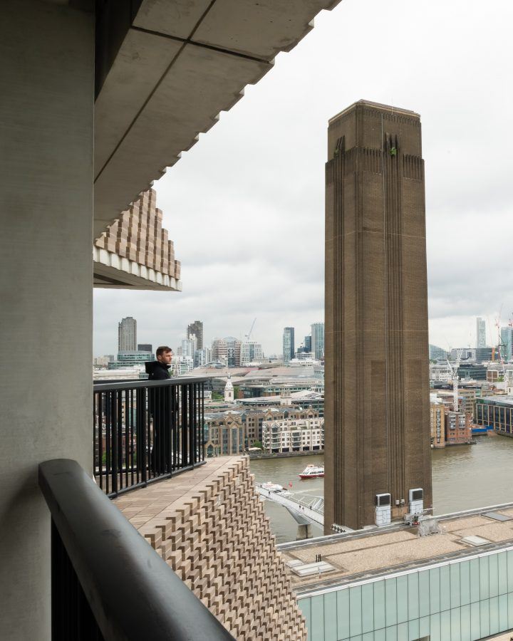 Tate Modern · London, UK - IGNANT