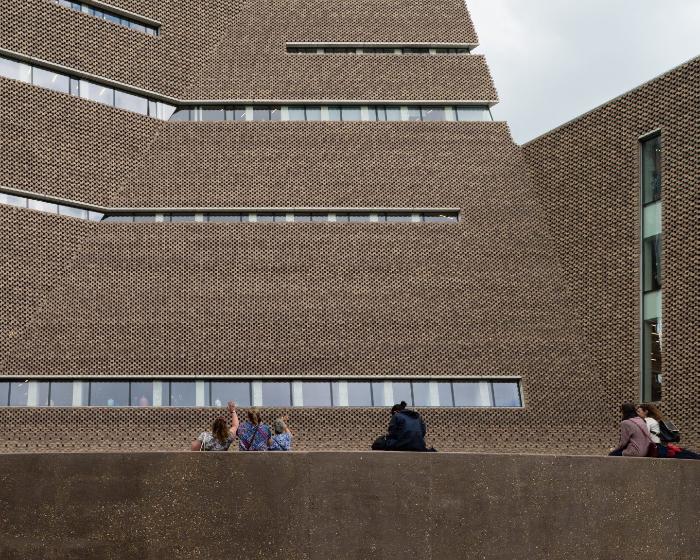 Tate Modern · London, UK - IGNANT