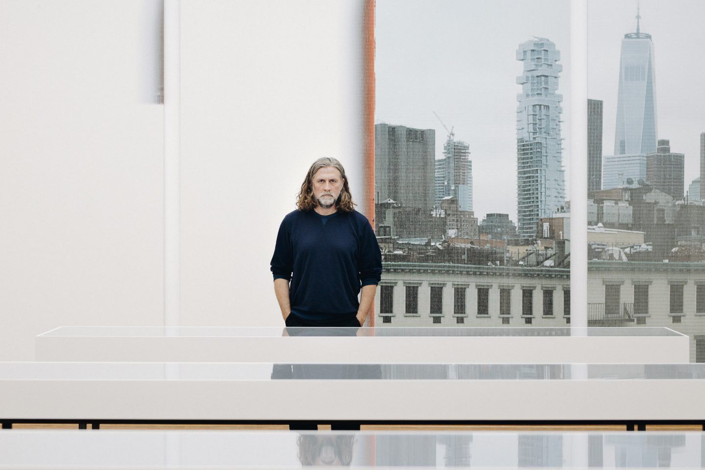 Drawings by Nuria Riaza - IGNANT