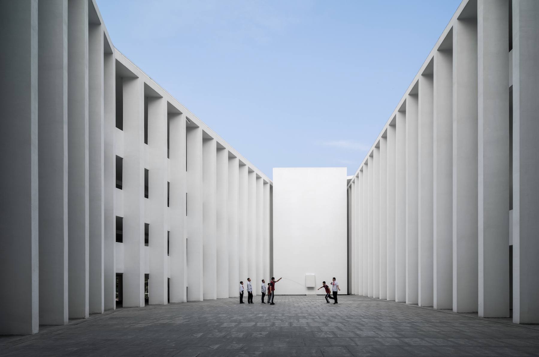 Architecture Archives - Page 11 of 121 - IGNANT