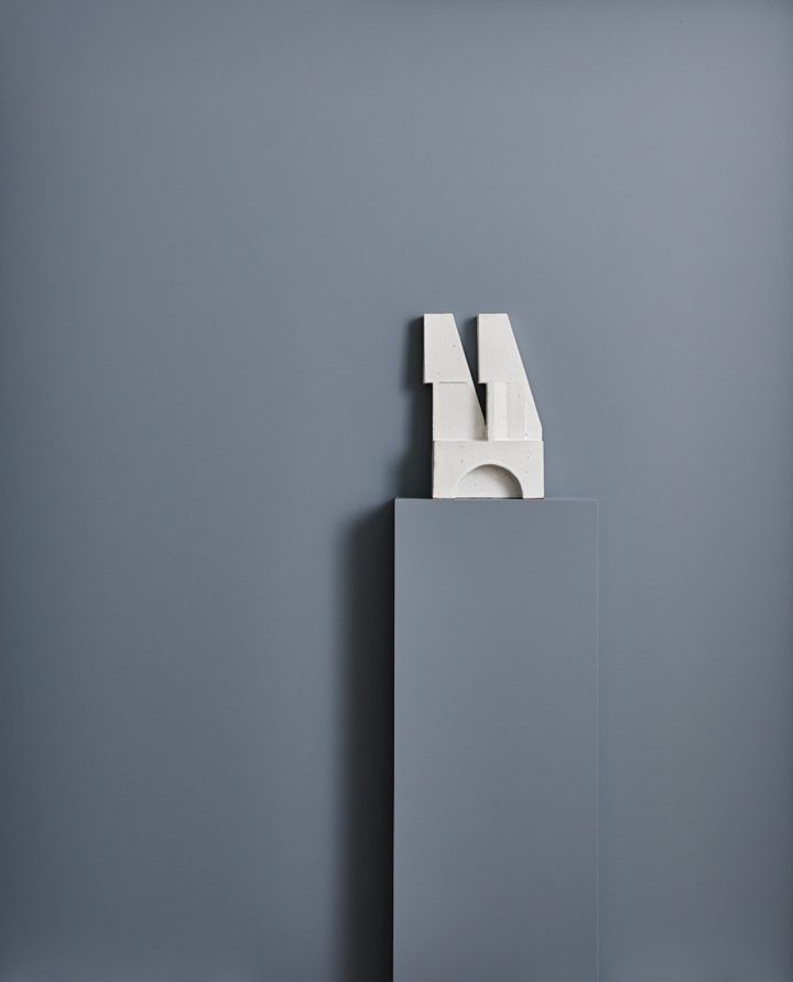 Bruce Rowe’s Structures Explores The Phenomenon Of Light - IGNANT