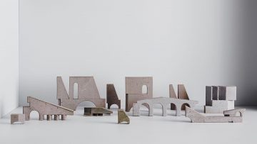 Bruce Rowe’s Structures Explores The Phenomenon Of Light - IGNANT