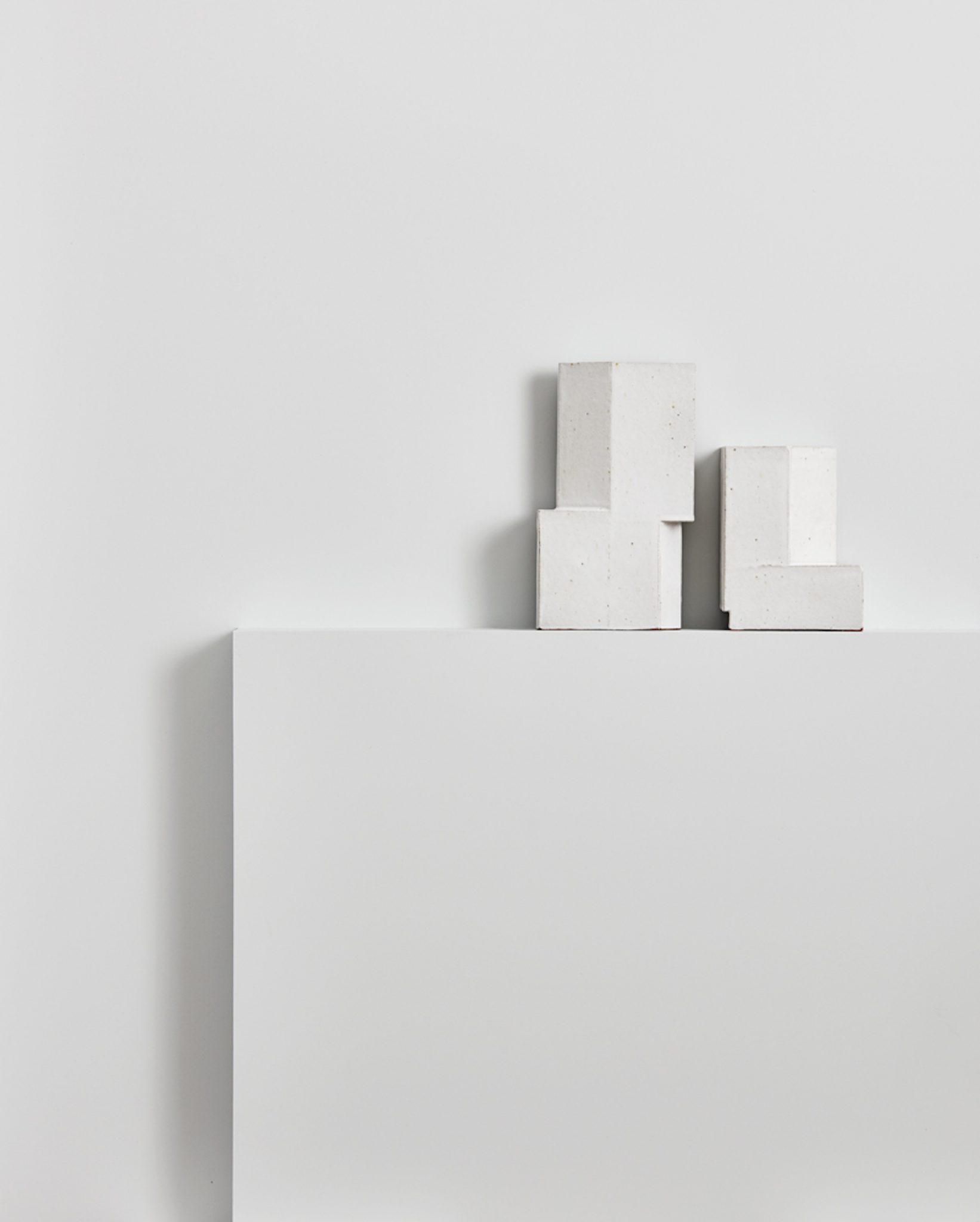 Bruce Rowe’s Structures Explores The Phenomenon Of Light - IGNANT