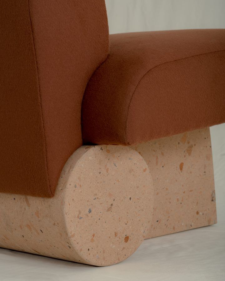 Designer Ian Felton Explores Pre-Columbian Cultures and Abstract ...