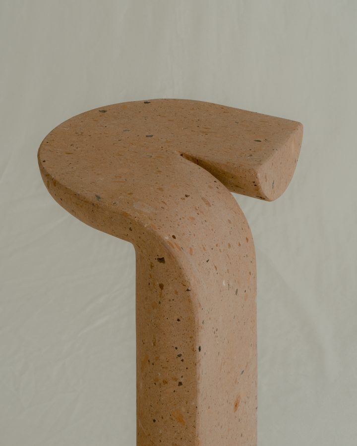 Designer Ian Felton Explores Pre-Columbian Cultures and Abstract ...