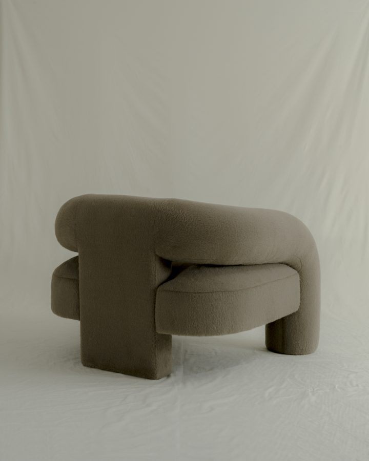 Designer Ian Felton Explores Pre-Columbian Cultures and Abstract ...