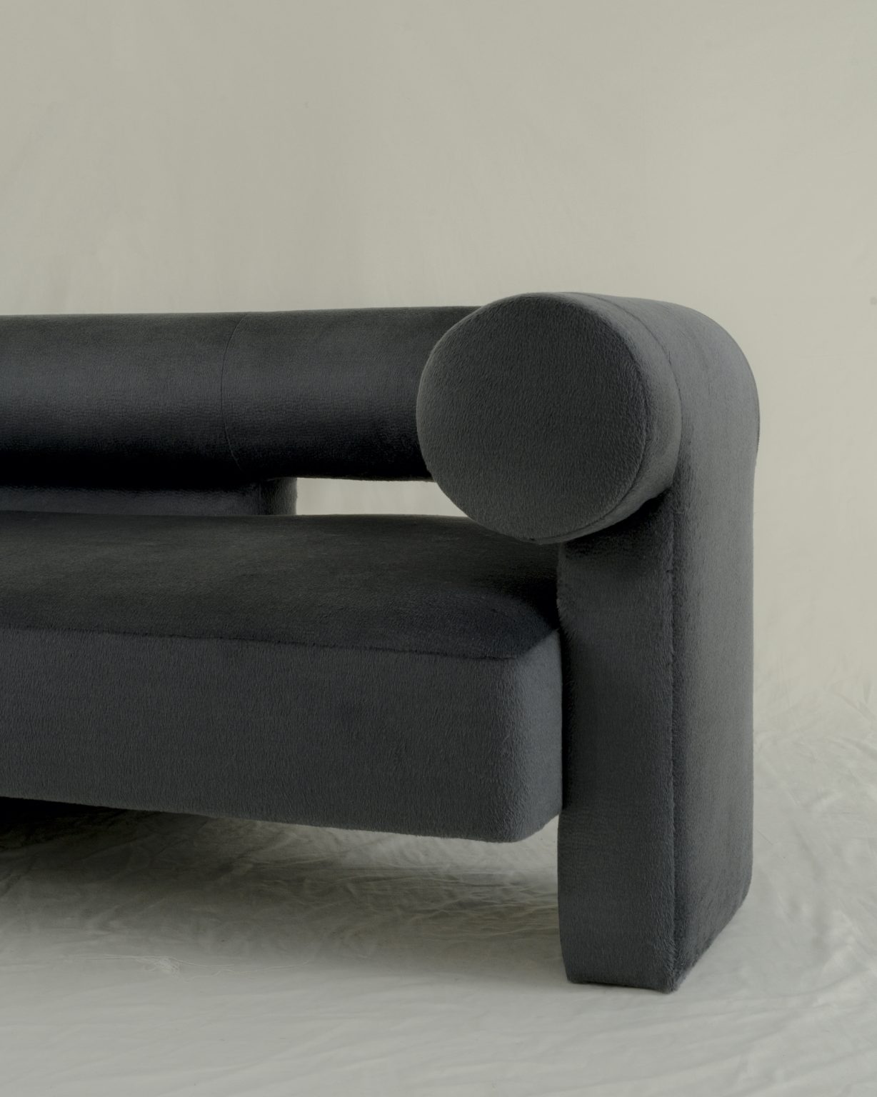 Designer Ian Felton Explores Pre-Columbian Cultures and Abstract ...