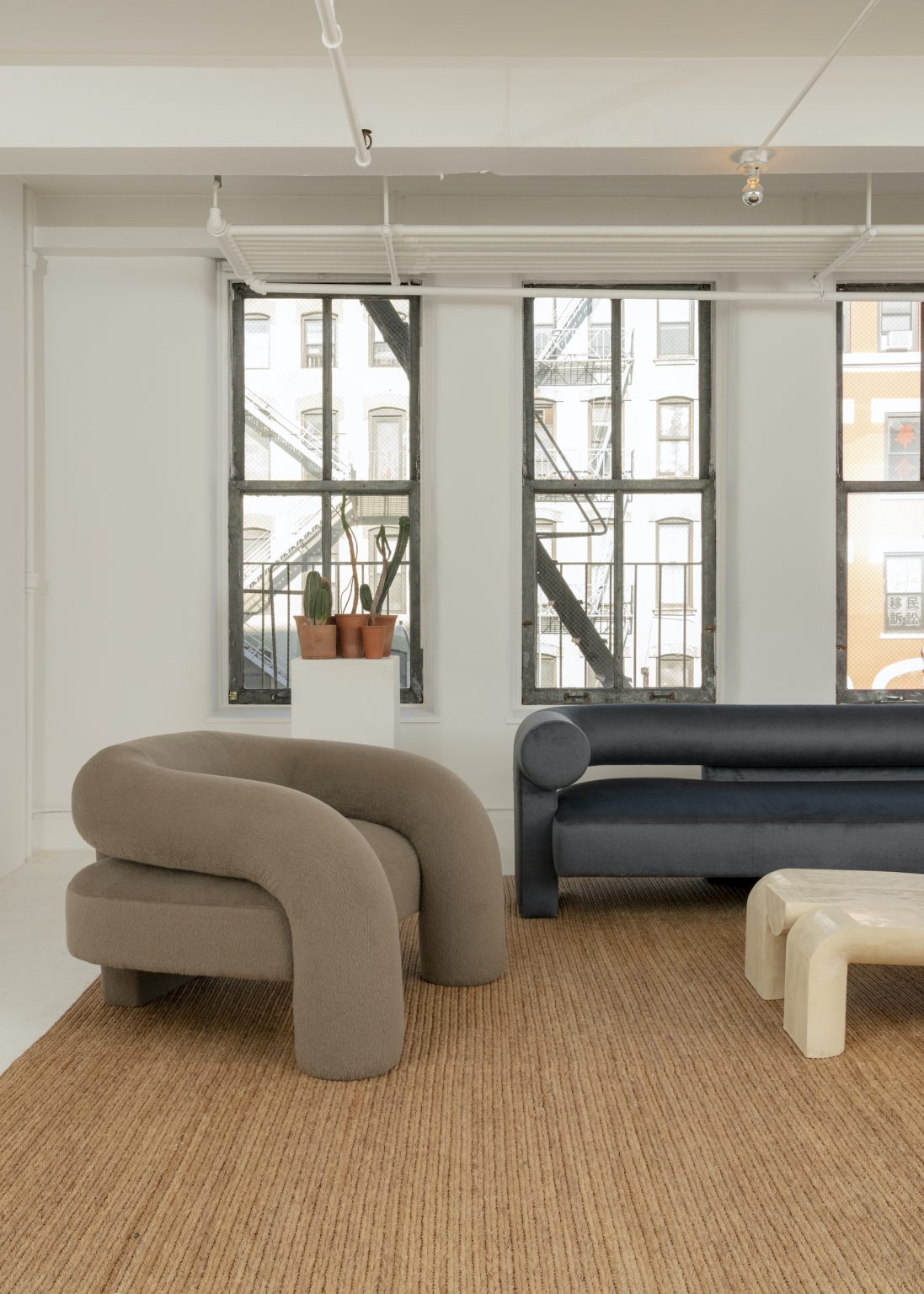 Designer Ian Felton Explores Pre-Columbian Cultures and Abstract ...