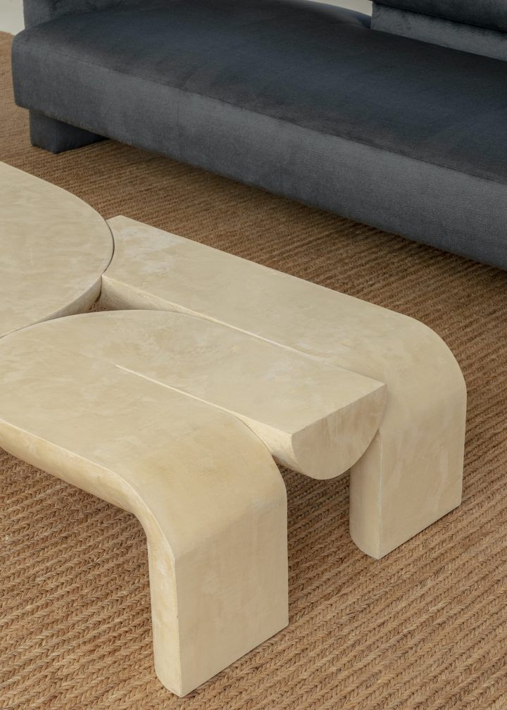 Designer Ian Felton Explores Pre-Columbian Cultures and Abstract ...