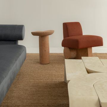 Designer Ian Felton Explores Pre-Columbian Cultures and Abstract ...