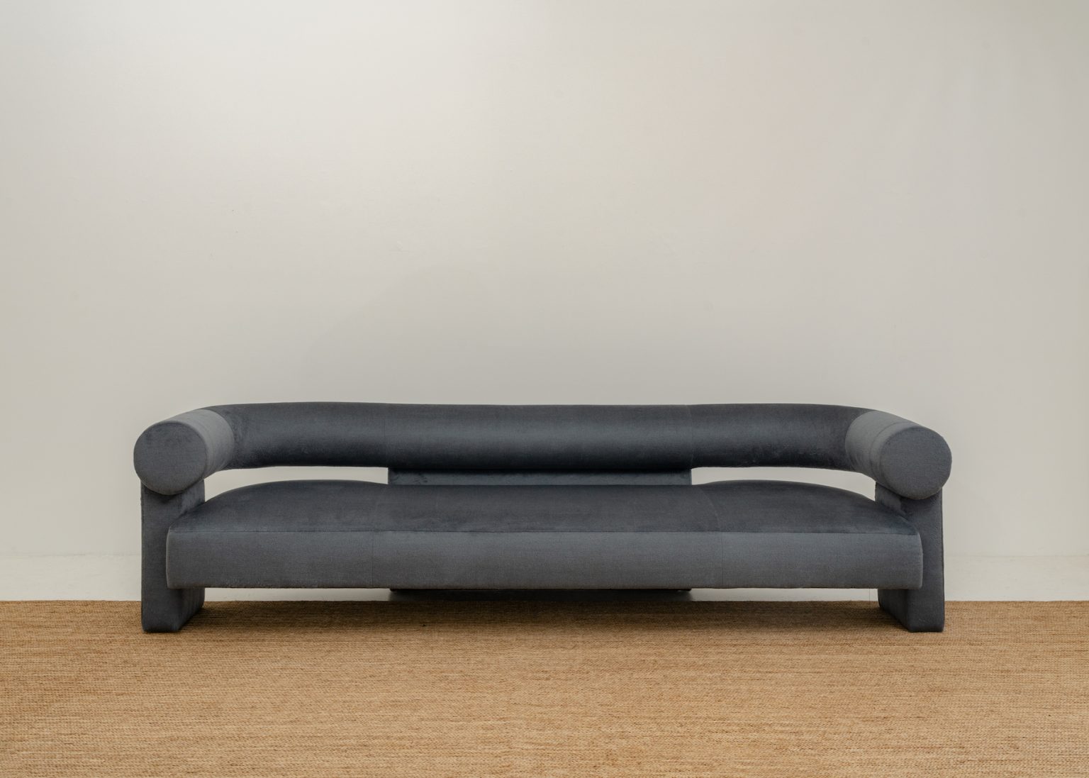 Designer Ian Felton Explores Pre-Columbian Cultures and Abstract ...