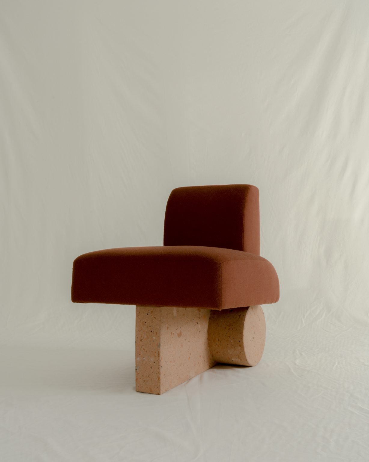 Designer Ian Felton Explores Pre-Columbian Cultures and Abstract ...