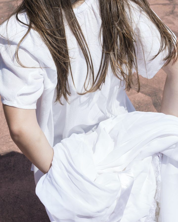 Photographer Inês Fernandes Considers The Soul In The Series Pneuma ...