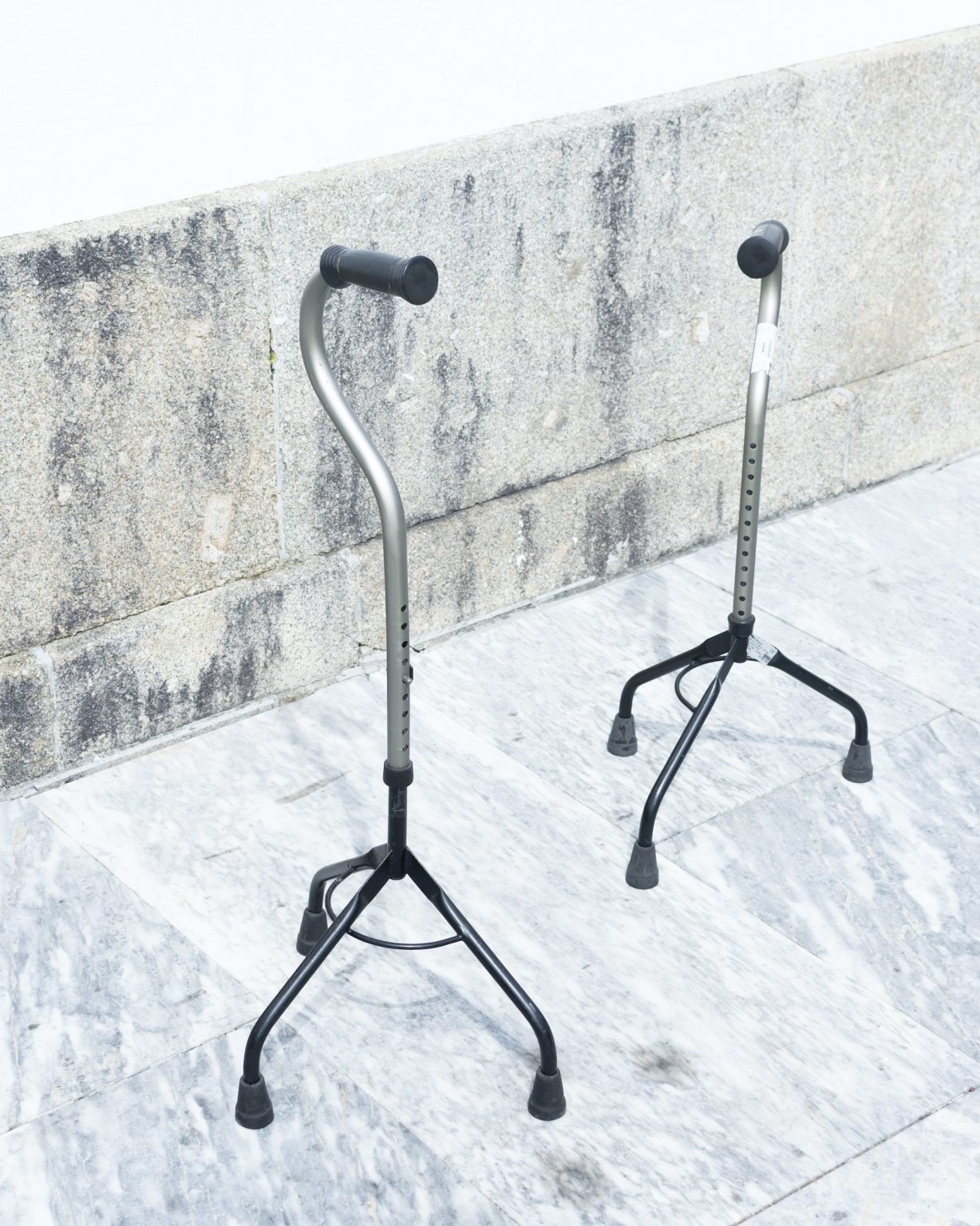 Photographer Inês Fernandes Considers The Soul In The Series Pneuma ...