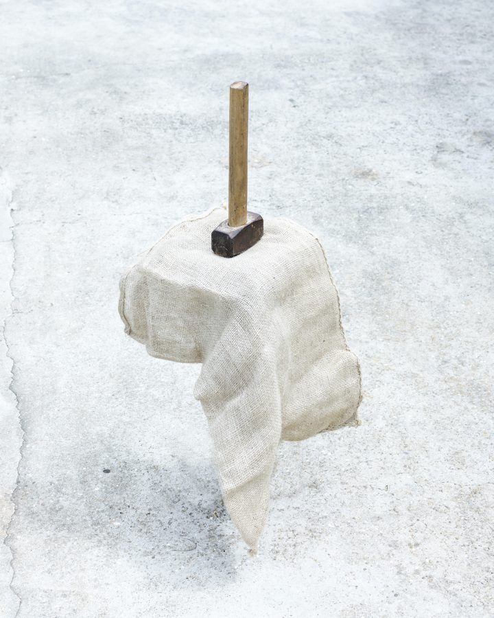 Photographer Inês Fernandes Considers The Soul In The Series Pneuma ...