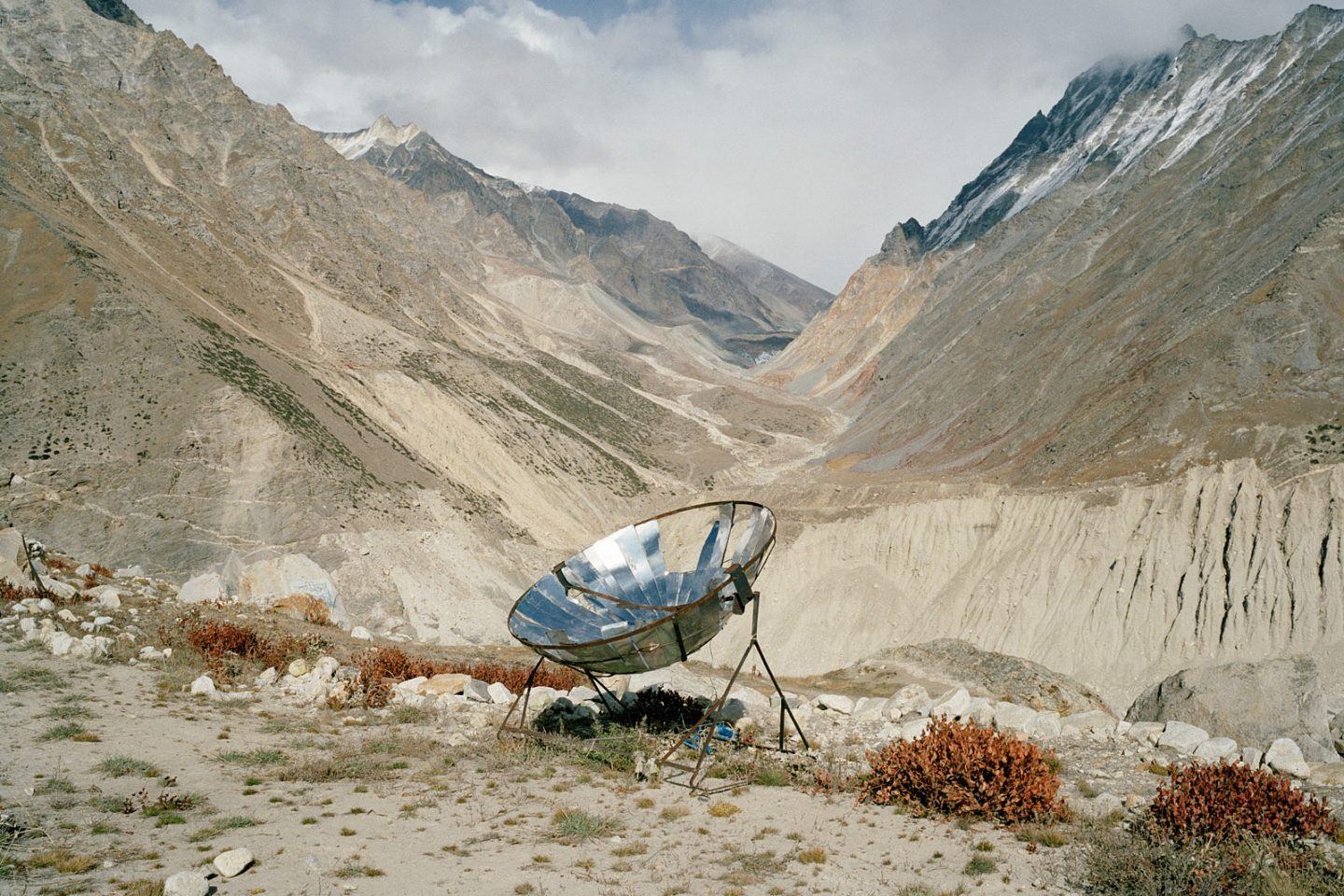 Dreamy Multiple Exposure Photography By Luke Gram - IGNANT