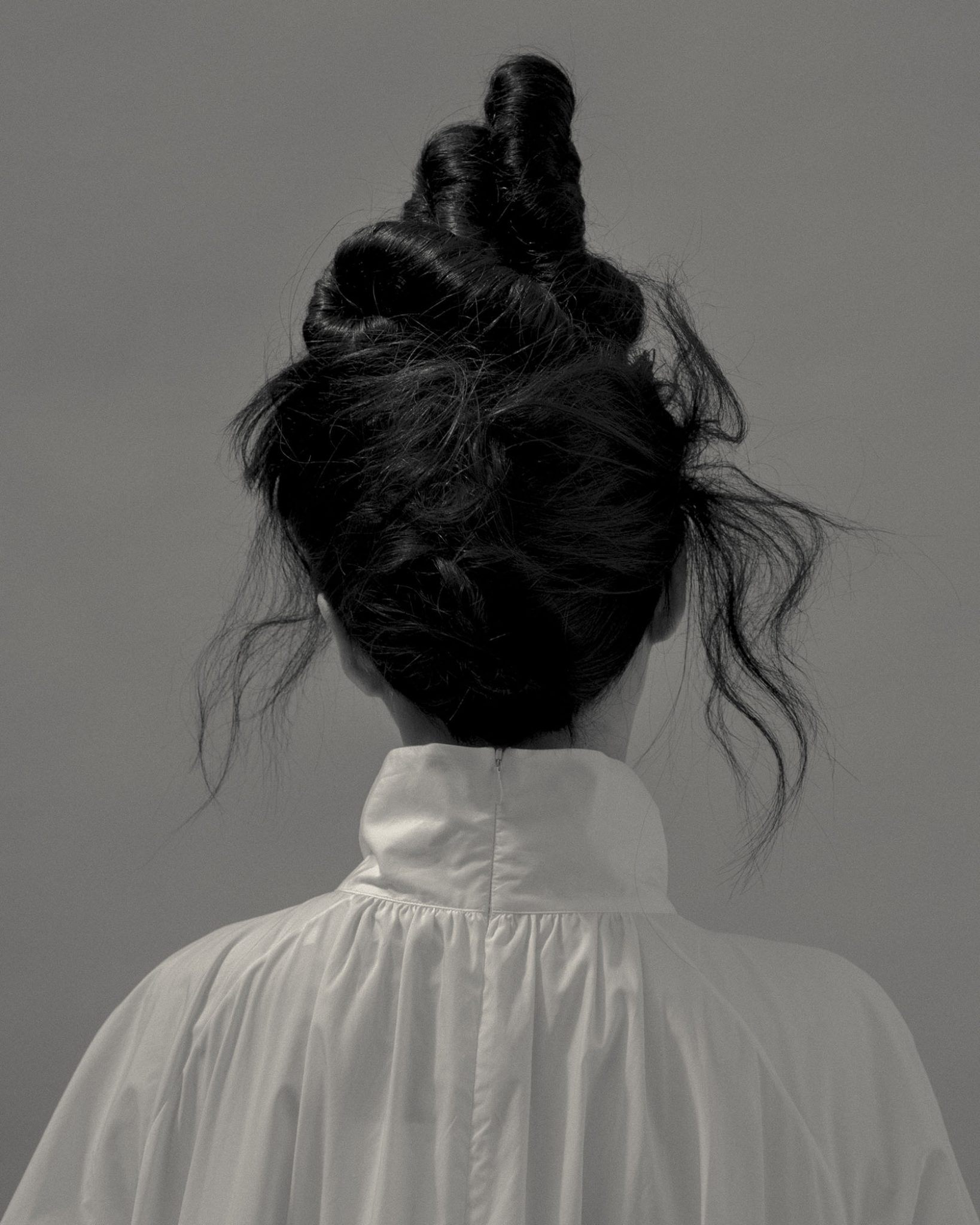 Tóufǎ Celebrates The Beauty In Multiculturalism - IGNANT