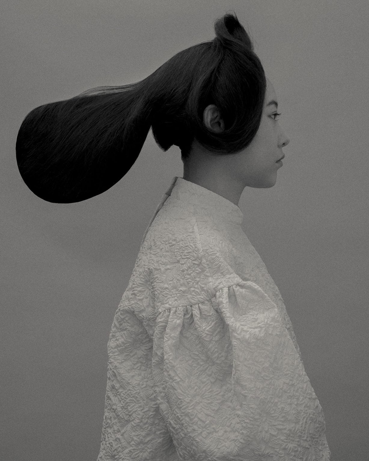 Tóufǎ Celebrates The Beauty In Multiculturalism - IGNANT